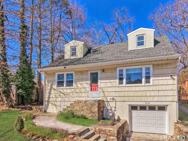 360 Vincellette St, Bridgeport, CT 06606 | MLS #24162 | Compass