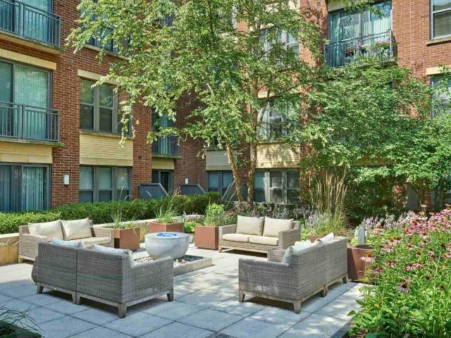 360H Street 1 Bedroom Apartment for Rent at 360 H St Ne, Washington, DC 20002 H Street NoMa