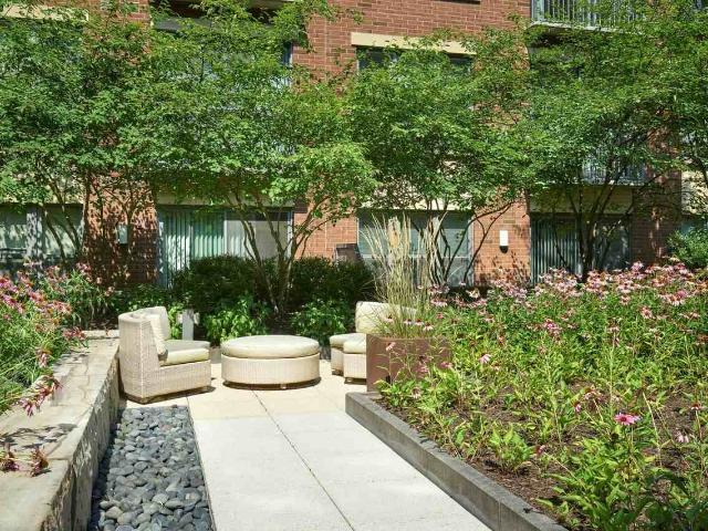 360H Street 2 Bedroom Apartment for Rent at 360 H St Ne, Washington, DC 20002 H Street NoMa