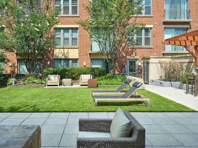 360H Street 2 Bedroom Apartment for Rent at 360 H St Ne, Washington, DC 20002 H Street NoMa