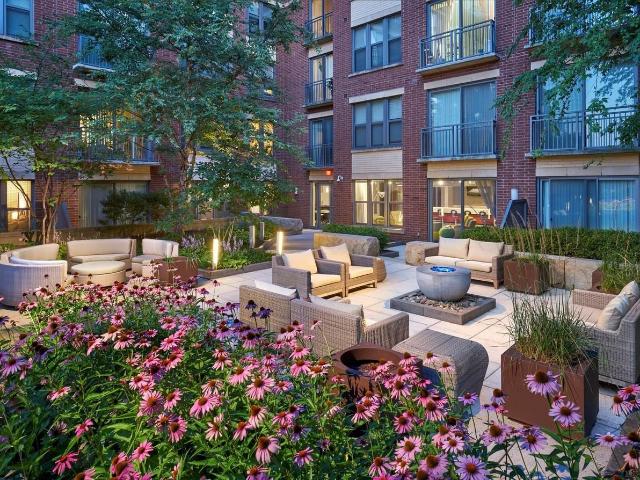 360H Street 2 Bedroom Apartment for Rent at 360 H St Ne, Washington, DC 20002 H Street NoMa