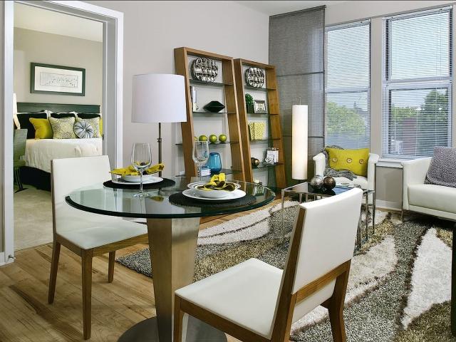 360H Street 2 Bedroom Apartment for Rent at 360 H St Ne, Washington, DC 20002 H Street NoMa
