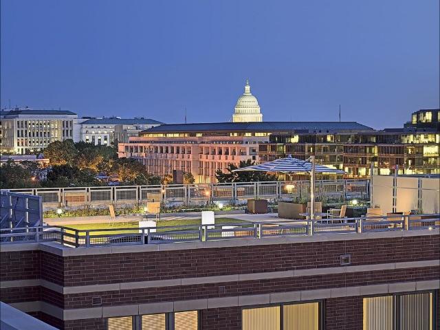 360H Street Studio Apartment for Rent at 360 H St Ne, Washington, DC 20002 H Street NoMa