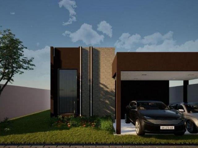 360m² de privacidade em condomínio fechado DF 475
