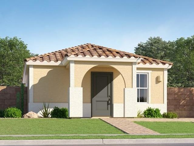 36142 W Charity Pl, Maricopa, AZ 85138