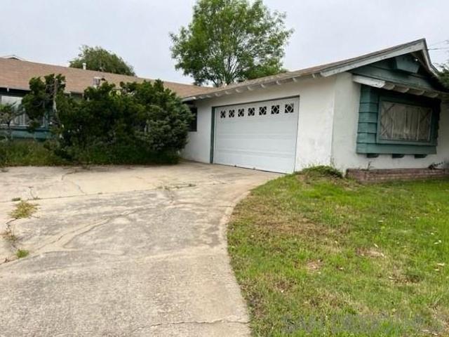 3614 Mt Abbey Ave, San Diego, CA 92111