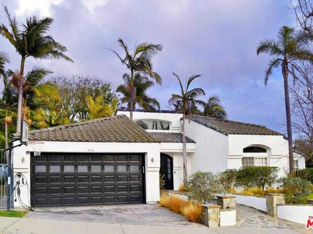 3614 Malibu Country Dr, Malibu, CA 90265