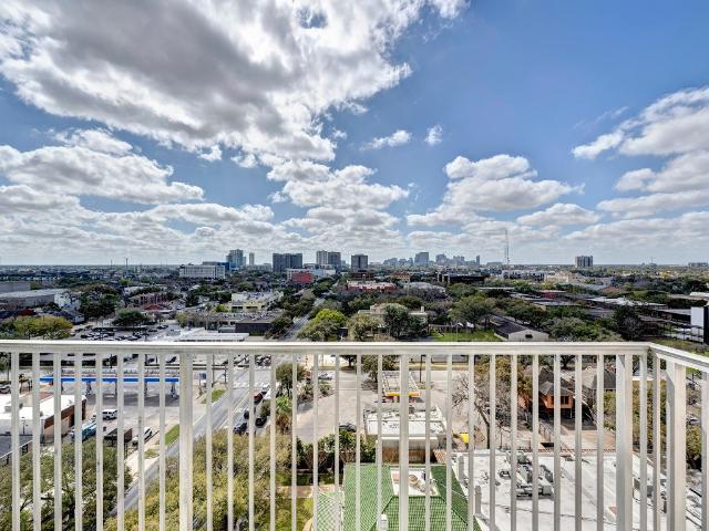 3614 Montrose Blvd, Unit 1106, Houston, TX 77006 | MLS #68527 | Compass
