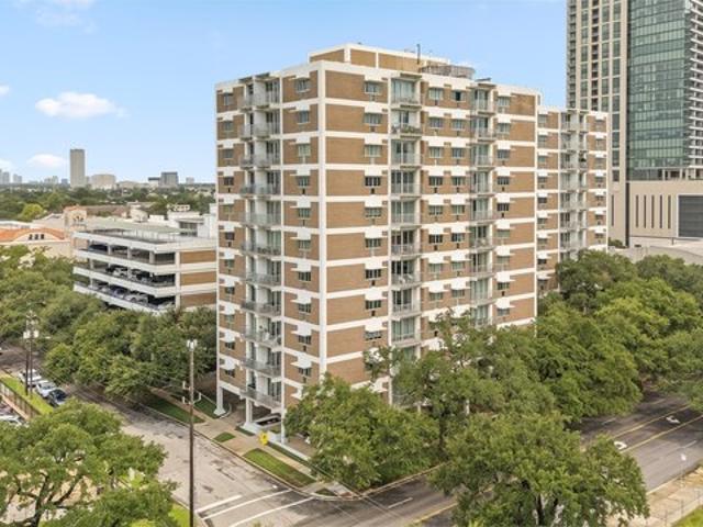 3614 Montrose Blvd Unit 306, Houston, TX 77006