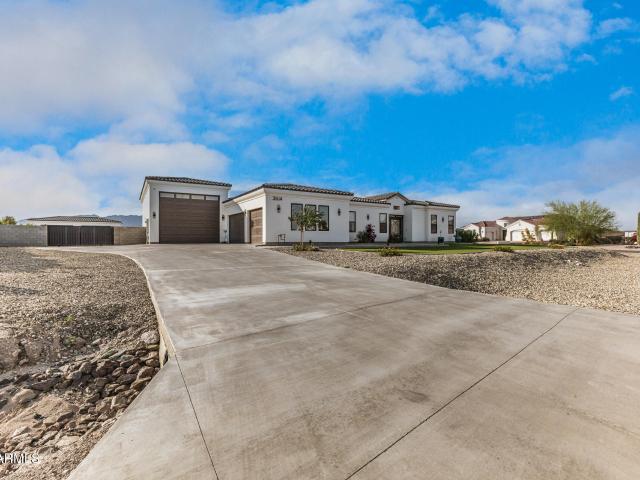 3614 N 197TH Court
