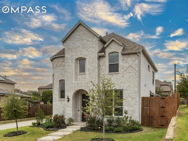 3614 Adriana Ave, Irving, TX