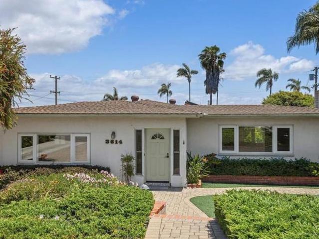 3614 Amaryllis Dr, San Diego, CA 92106