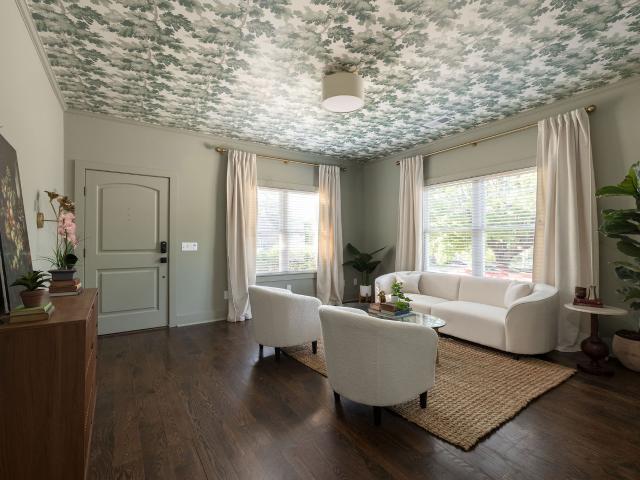 3614 Baxter Ave, Nashville, TN 37216 | MLS #3181 | Compass