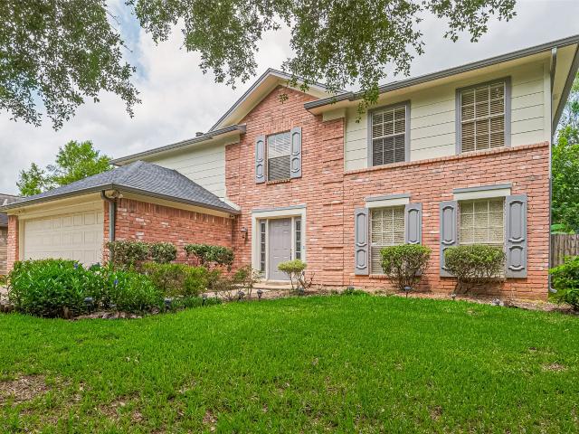 3614 Bee Bayou Lane