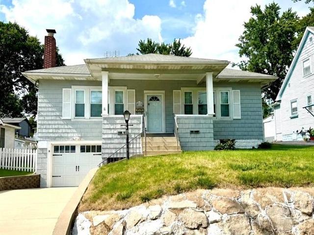 3614 Berkeley Ave, Alton, IL 62002