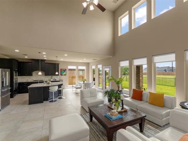 3614 Brampton Island Drive