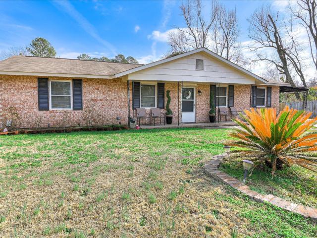 3614 Brookshire Court