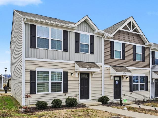 3614 Brookway Dr