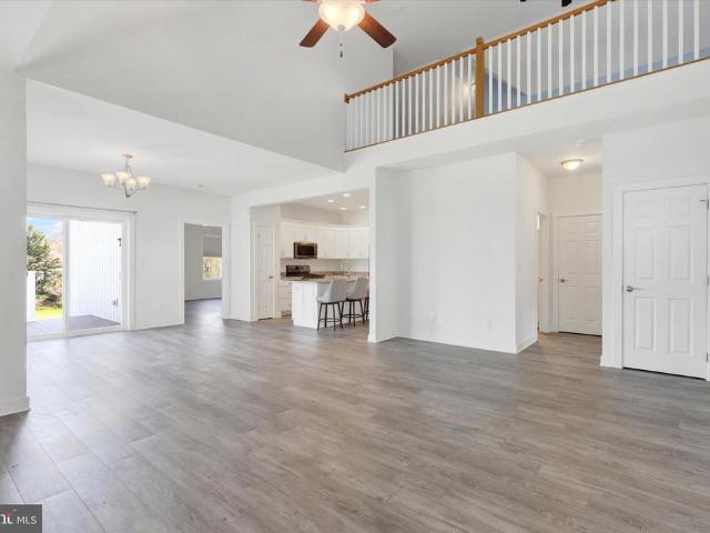 3614 Cascades Drive