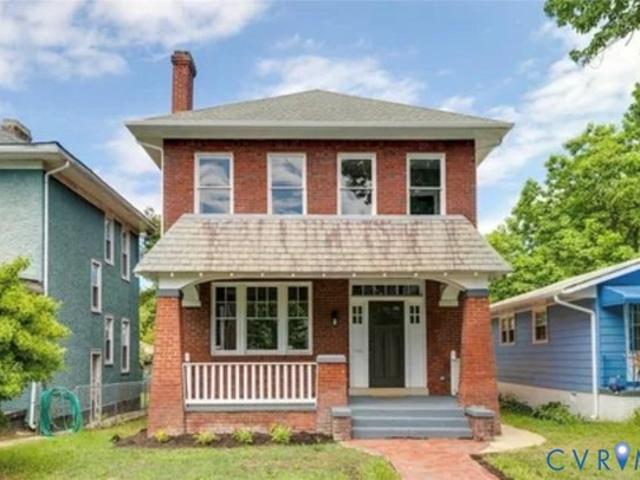 3614 Carolina Ave, Richmond, VA 23222