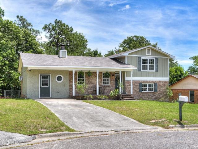 3614 Chukar Court