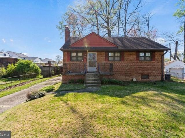 3614 Crest Dr, Annandale, VA 22003