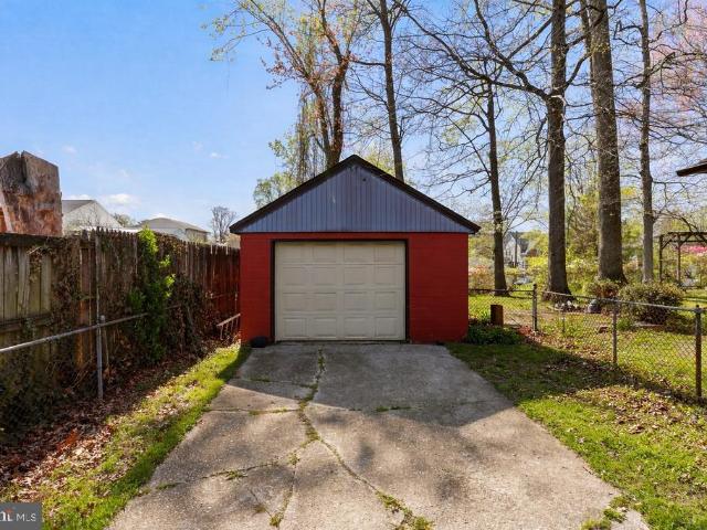3614 Crest Dr, Annandale, VA 22003 | MLS #VAFX2302 | Compass