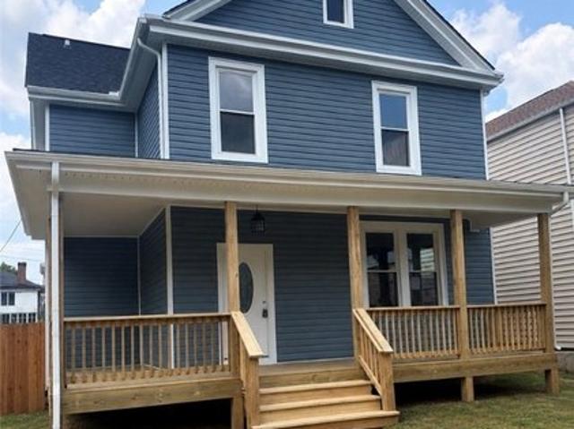 3614 Enslow Ave, Richmond, VA 23222