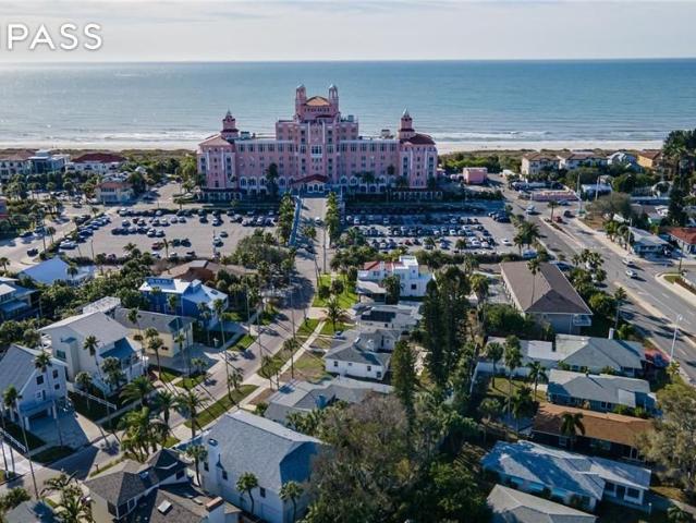 3614 Gulf Blvd, St. Pete Beach, FL