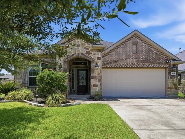 3614 Gable Landing Ln, Spring, TX 77386