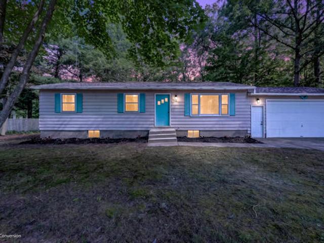 3614 Hall Road