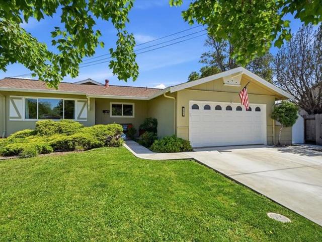 3614 Jefferson St, Napa, CA 94558