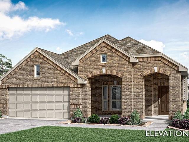 3614 Jordan Way, Kaufman, TX 75142
