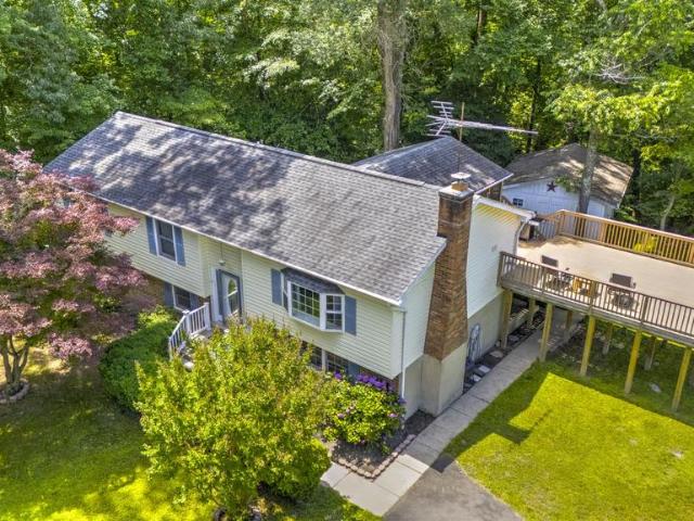 3614 King Drive
