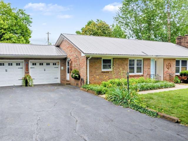 3614 Lafayette Rd