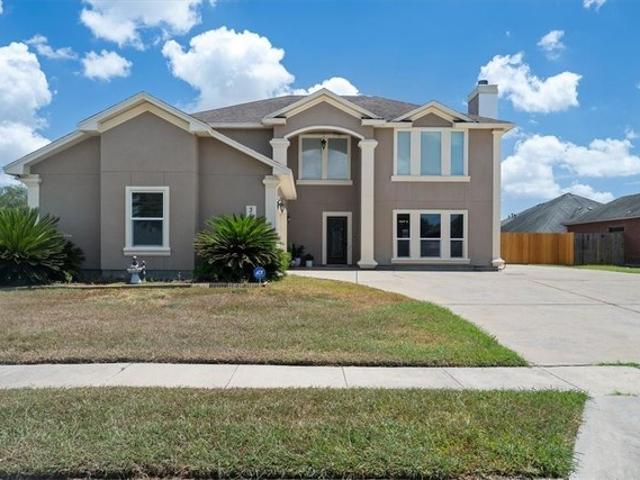 3614 Lake Palestine, Robstown, TX 78380