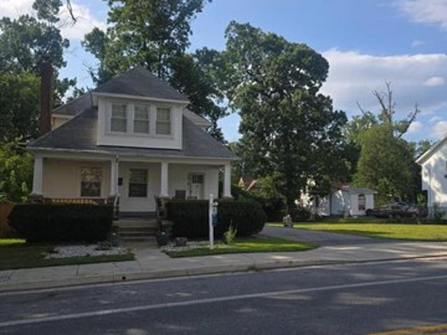 3614 Patterson Ave, Baltimore, MD 21207