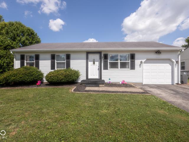 3614 Remington Drive