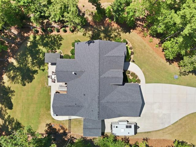 3614 River Watch Lane Lot