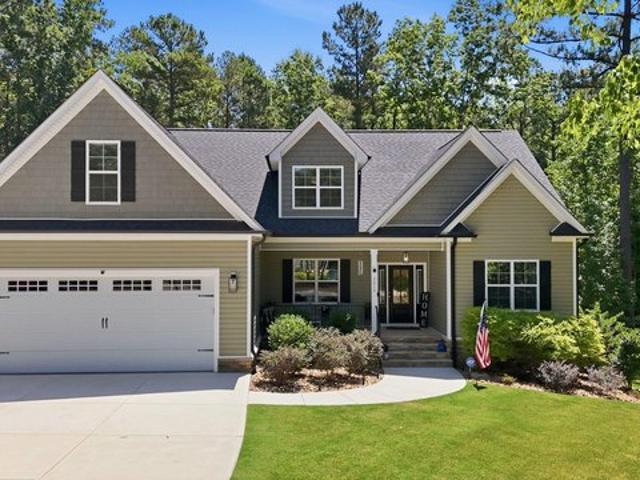 3614 River Watch Ln, Franklinton, NC 27525