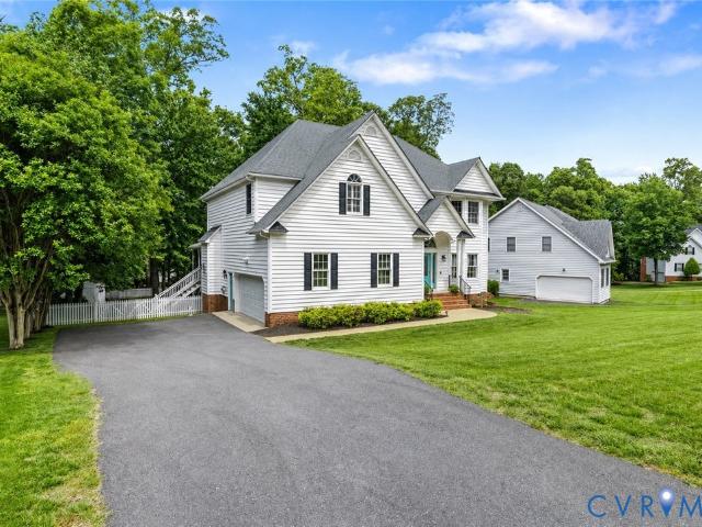 3614 Rivermist Court