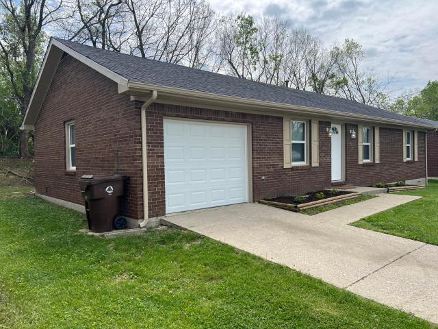 3614 Stamper Drive