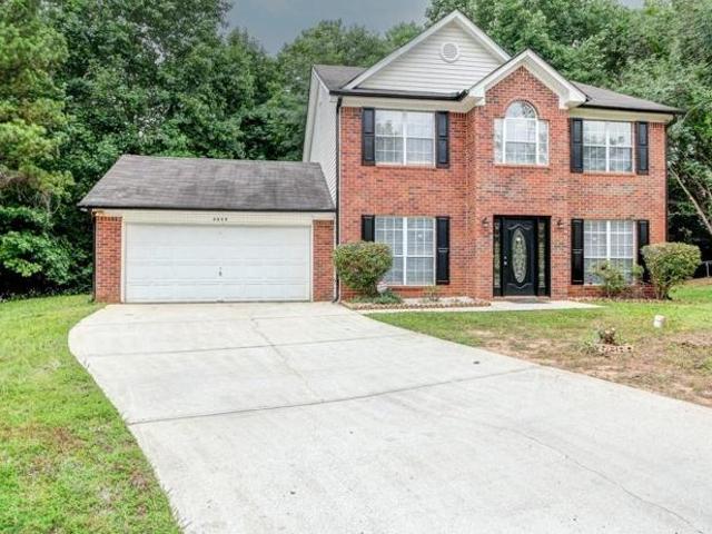 3614 Summit Pines, Decatur, GA 30034
