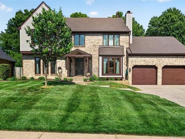 3614 Sundance Dr, New Albany, IN 47150