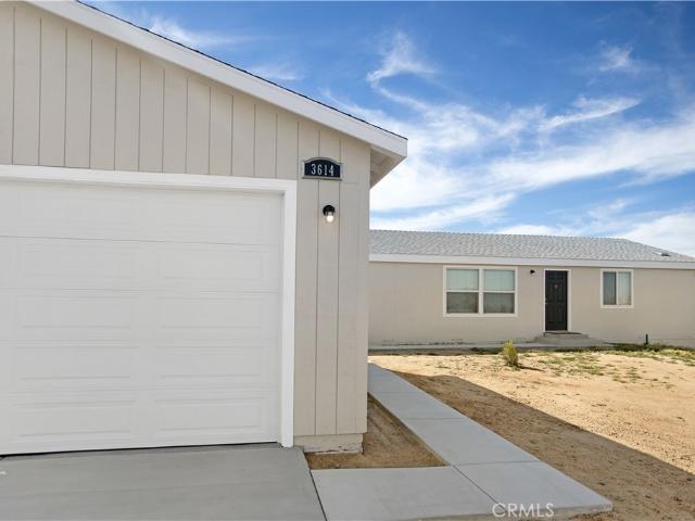 3614 Surrey Ave, Yucca Valley, CA 92284 | MLS #JT26049