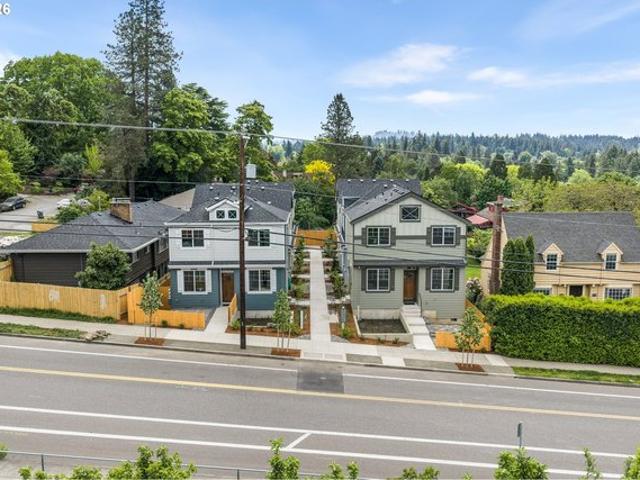 3614 SW Vermont St, Portland, OR 97219