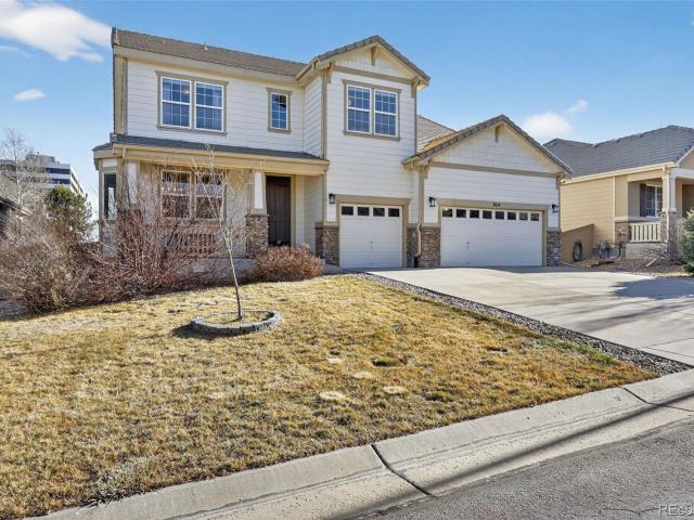 3614 S Xenia St, Denver, CO 80237 | MLS #7542
