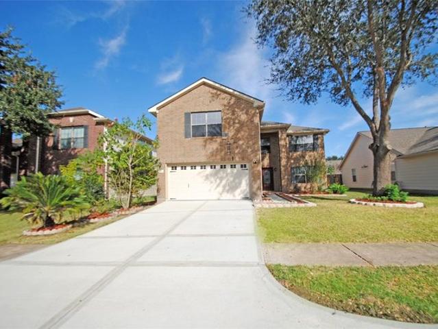3614 Samuel Adams Ln, Missouri City, TX 77459