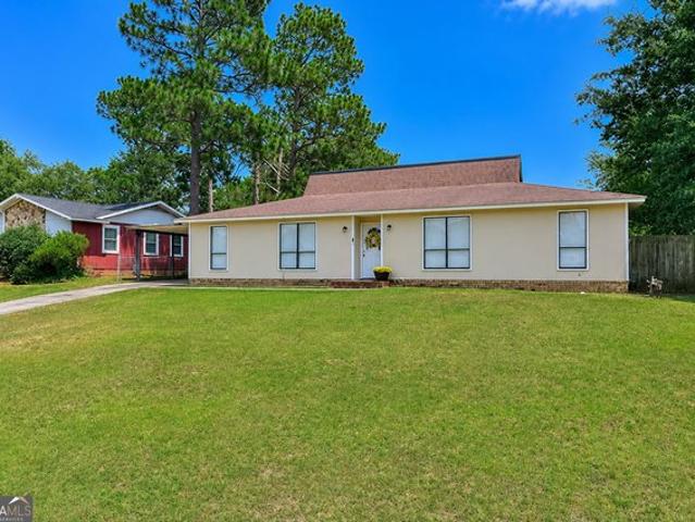 3614 San Sebastian Dr, Hephzibah, GA 30815