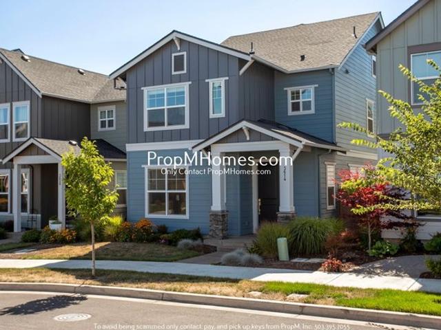 3614 SE Nebula Ln, Hillsboro, OR 97123
